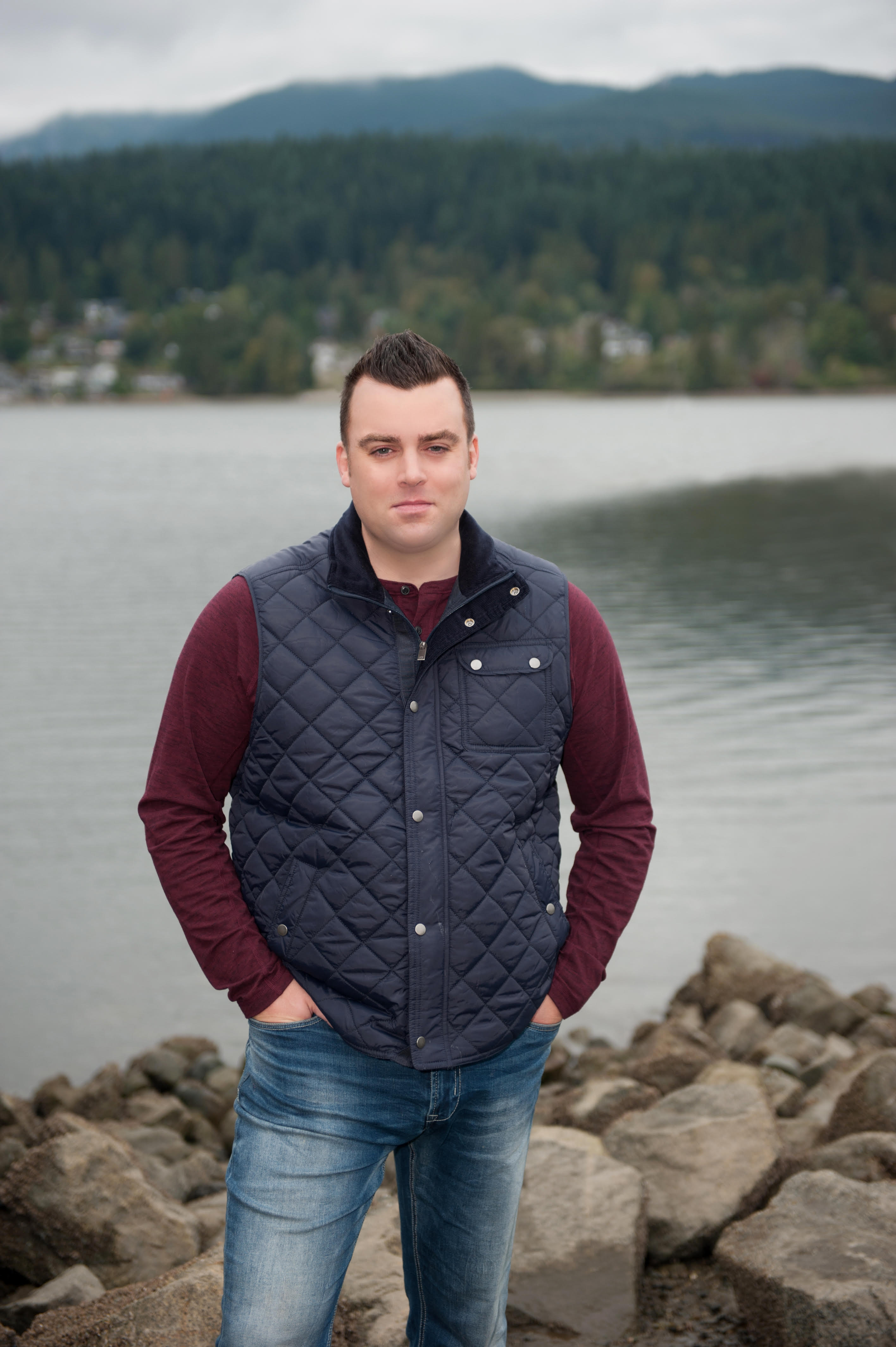 REVIEW AND INTERVIEW: A.J. Devlin ‘Hammerhead’ Jed Mystery Series ...